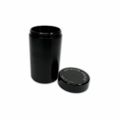 Space Case Large Container Black