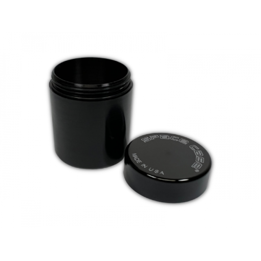Space Case Medium Container Black