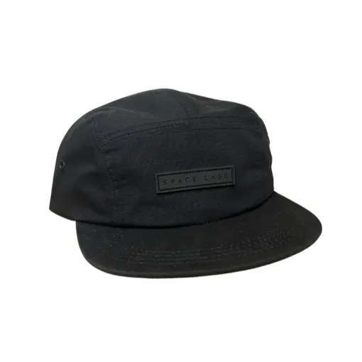 Space Case Five Panel Hat