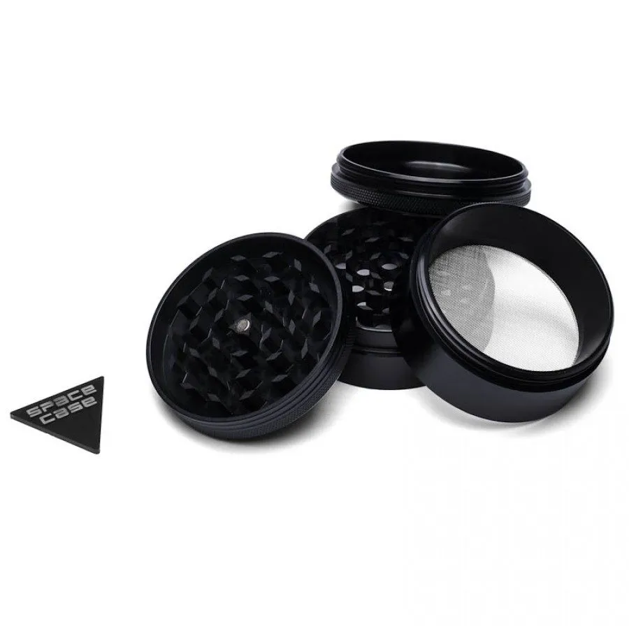 Space Case - Space Case